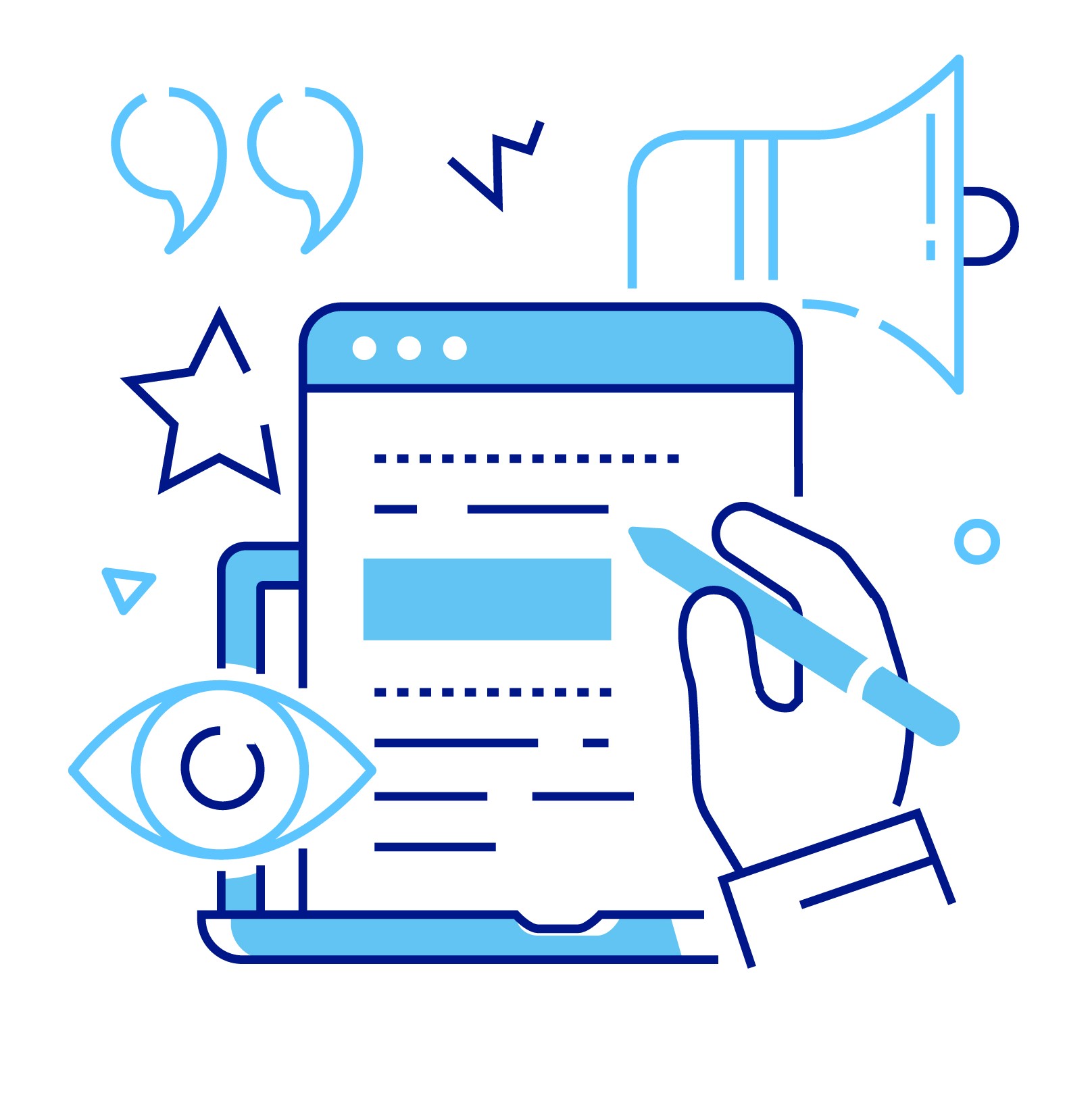 Adding a Blog to your Website is Easy! - Pro Web Marketing